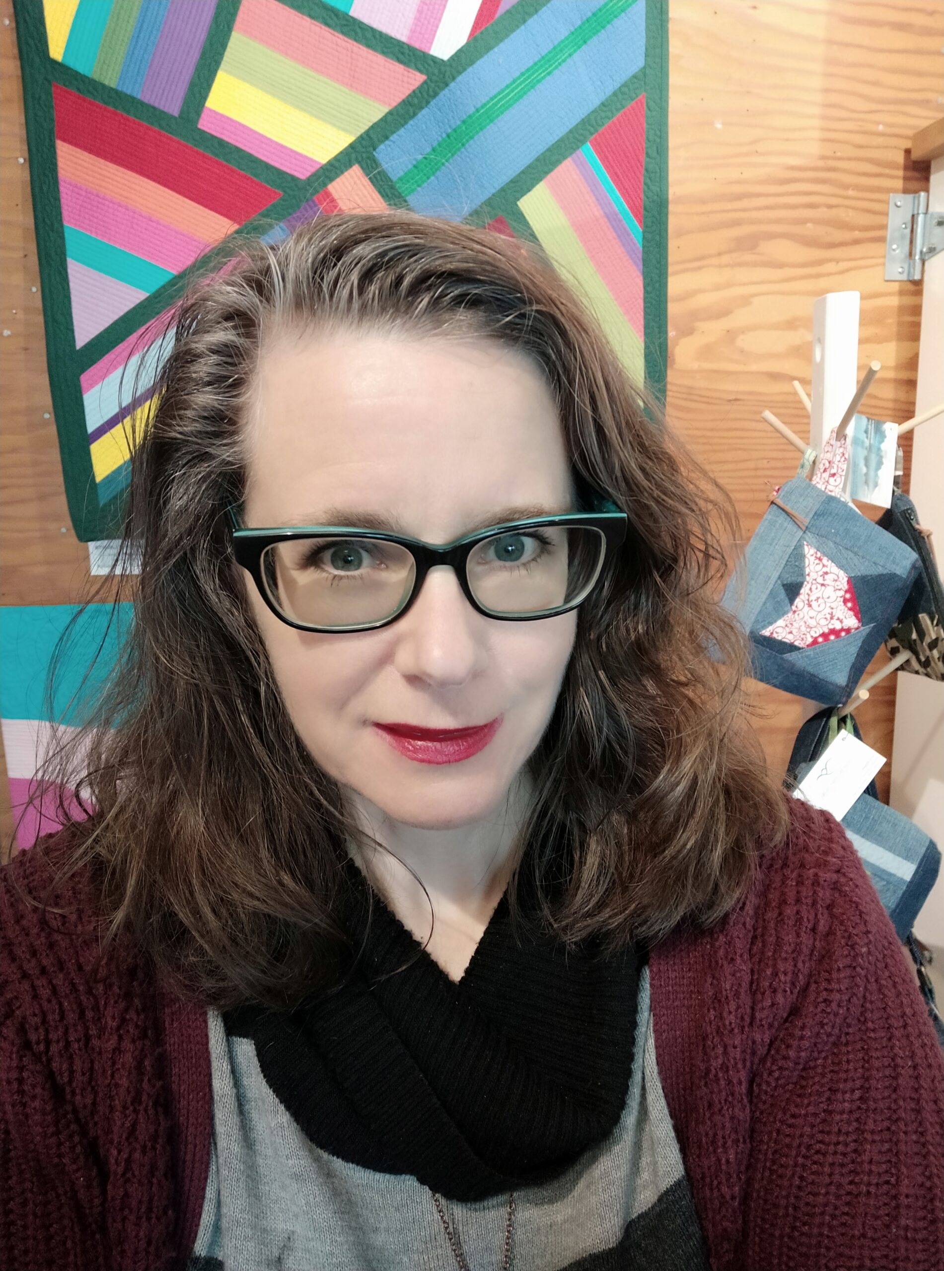 Debra Strand | Ice House Gallery