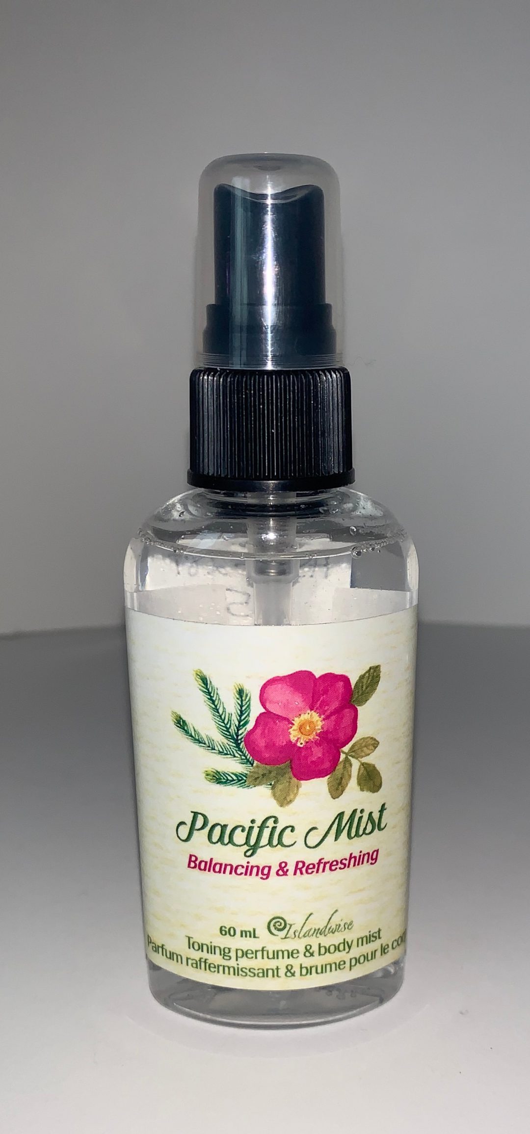 Pacific Mist | Ice House Gallery