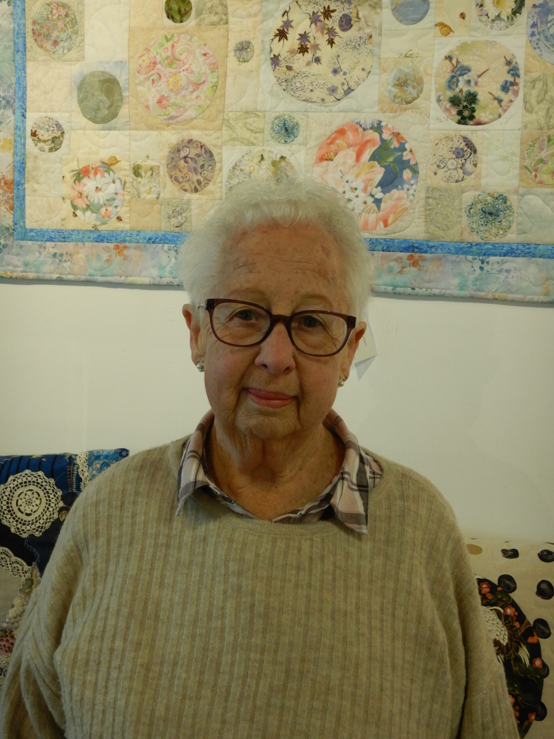 Pam Mahoney | Ice House Gallery