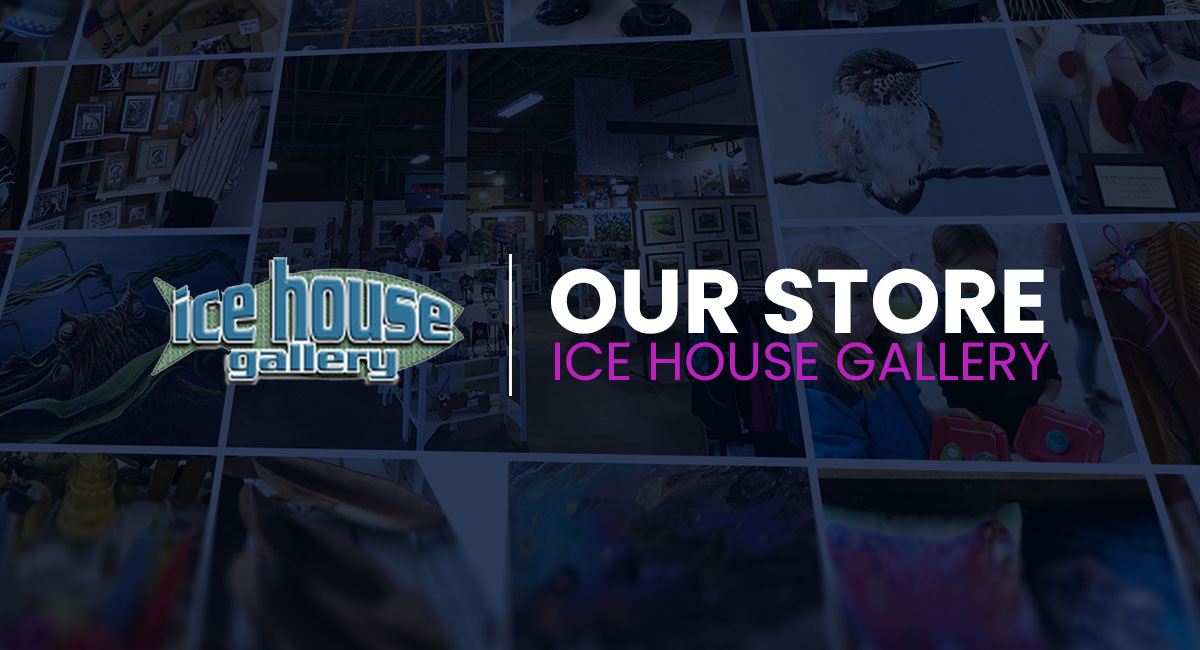 Shop | Ice House Gallery