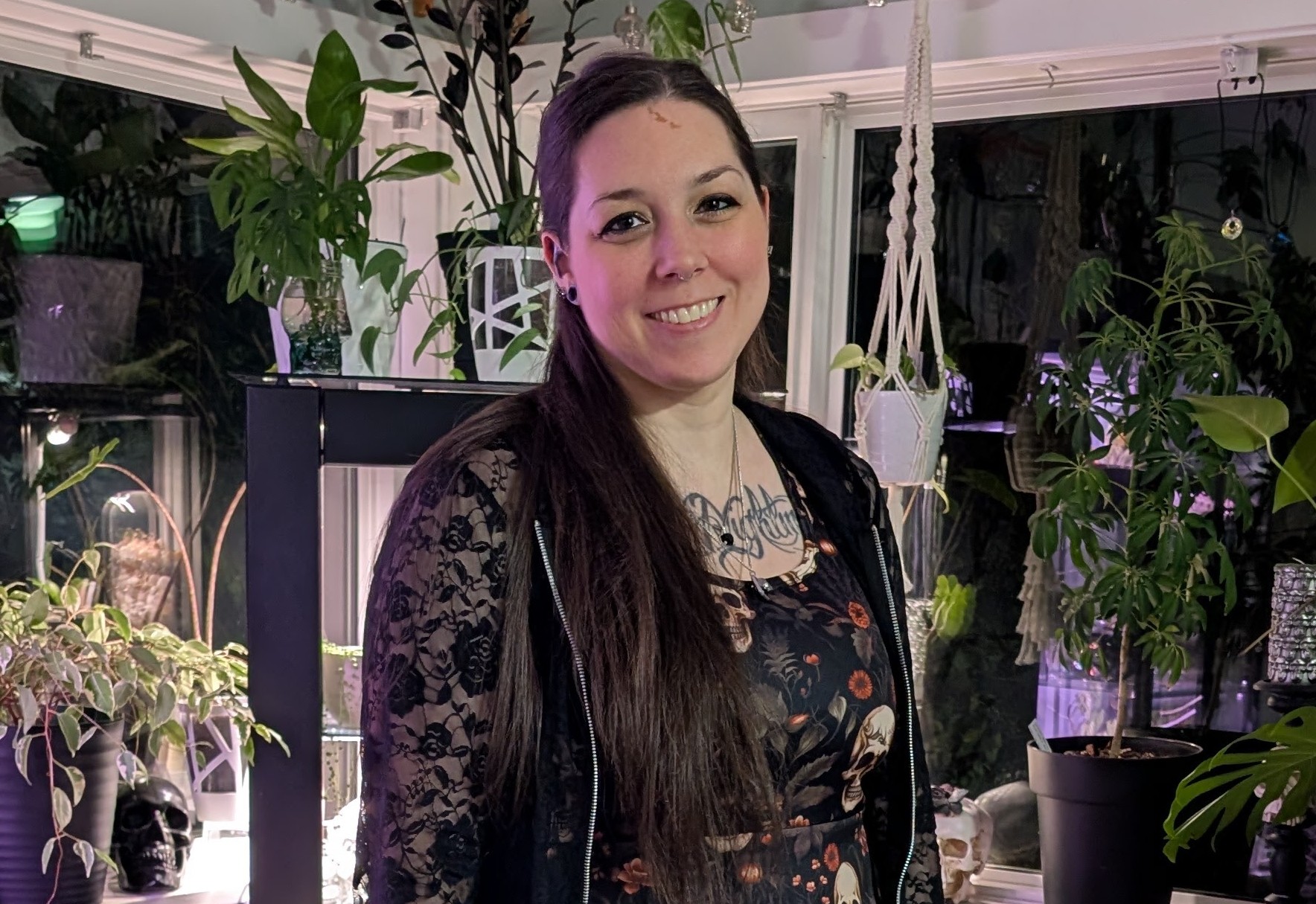 Desiree Nadeau | Ice House Gallery